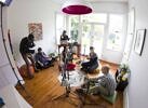 Digital Arts Education - The Song Room