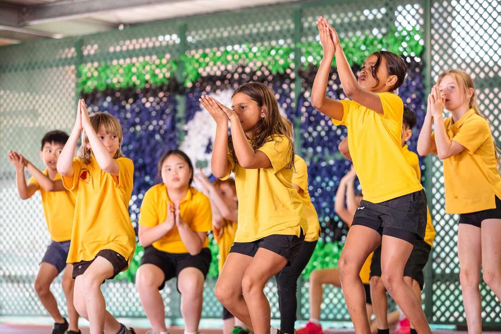 First Nations Programs - The Song Room