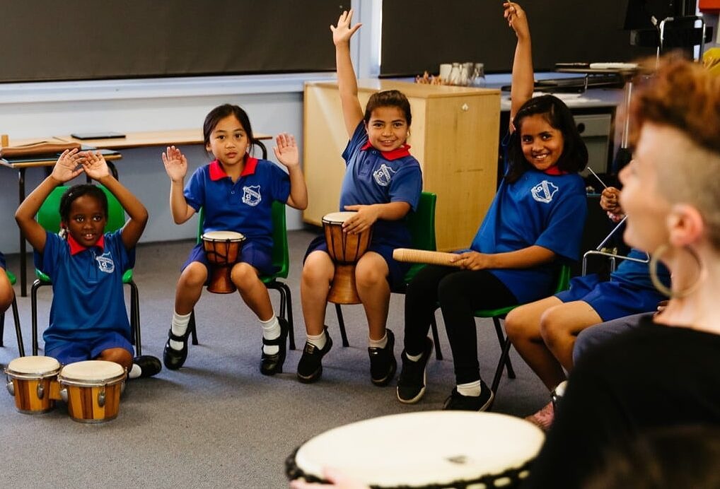 New professional learning resource for primary school teachers! - The ...