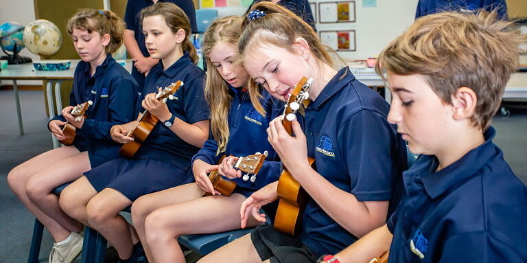 Exploring evidence-based approaches to teaching music literacy - The ...