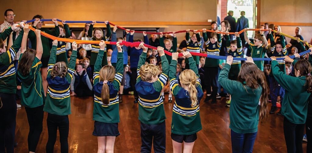 Rhythm and Beat - understanding the fundamentals of music education ...