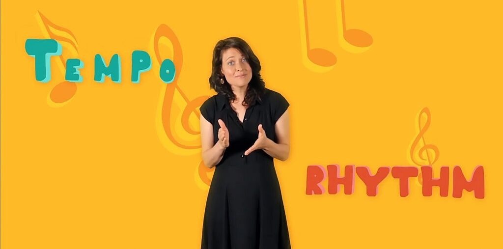 Rhythm and Beat - understanding the fundamentals of music education ...