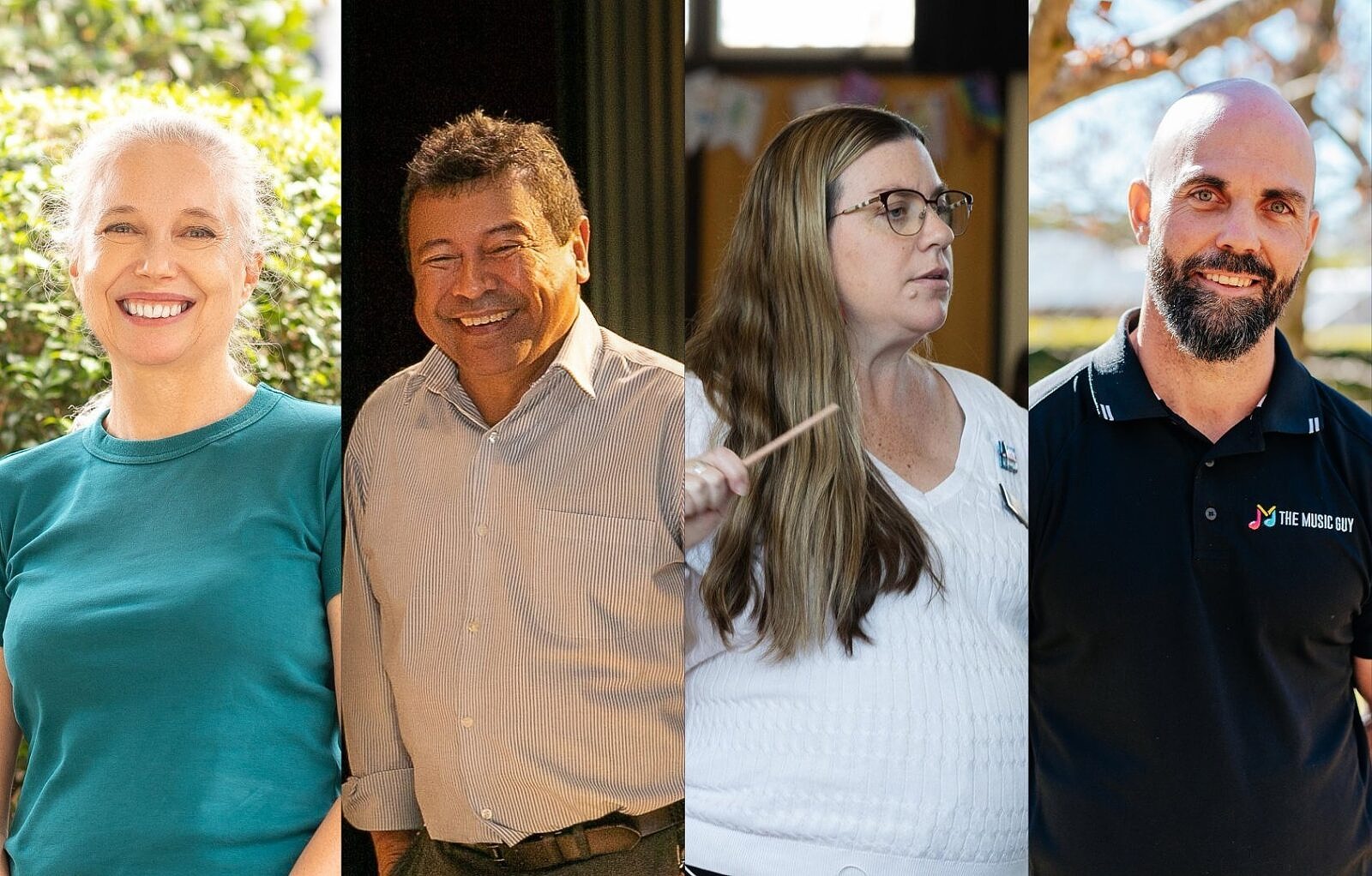 The Song Room – Creative Kids, Brighter Kids.