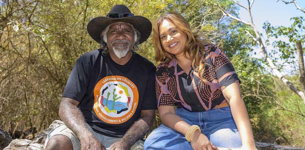 Congratulations Nathaniel Miller - ARIA's 2024 Music Teacher Award ...