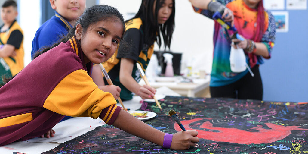 Celebrating Connection and Culture | Bankstown’s Big Day of Learning ...