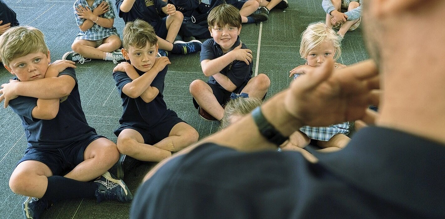 Six tips to bring culturally responsive First Nations learning into the ...